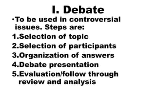 TEACHING STRATEGIES IN SOCIAL STUDIES.pptx