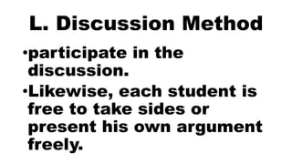 TEACHING STRATEGIES IN SOCIAL STUDIES.pptx