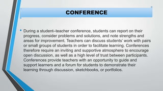 Teaching strategies in teaching arts | PPTX