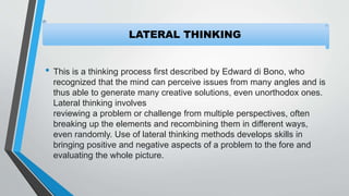 Teaching strategies in teaching arts | PPTX
