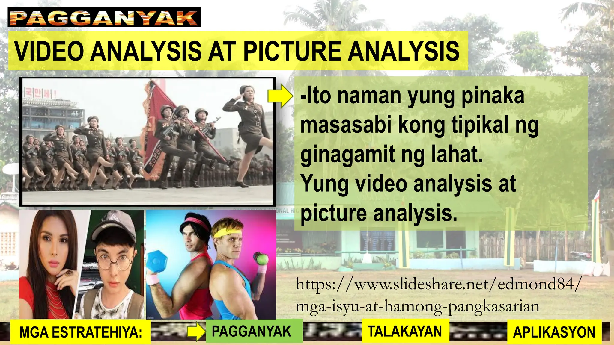 ESTRATEHIYA SA PAGTUTURO NG ARALING PANLIPUNAN | PDF