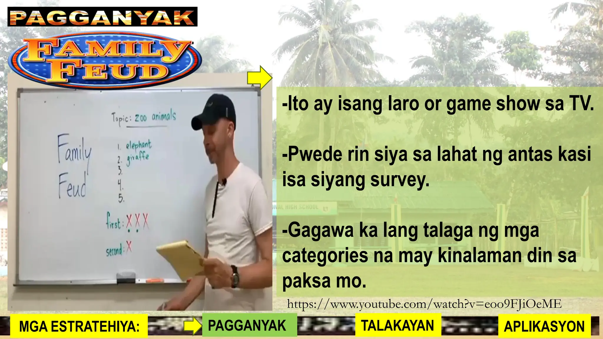 ESTRATEHIYA SA PAGTUTURO NG ARALING PANLIPUNAN | PDF