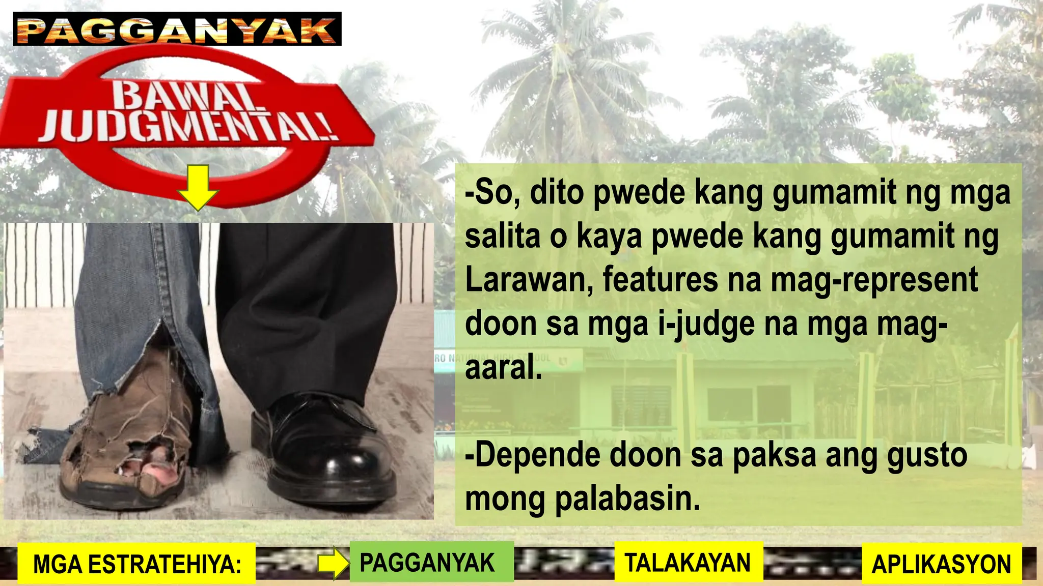 ESTRATEHIYA SA PAGTUTURO NG ARALING PANLIPUNAN | PDF