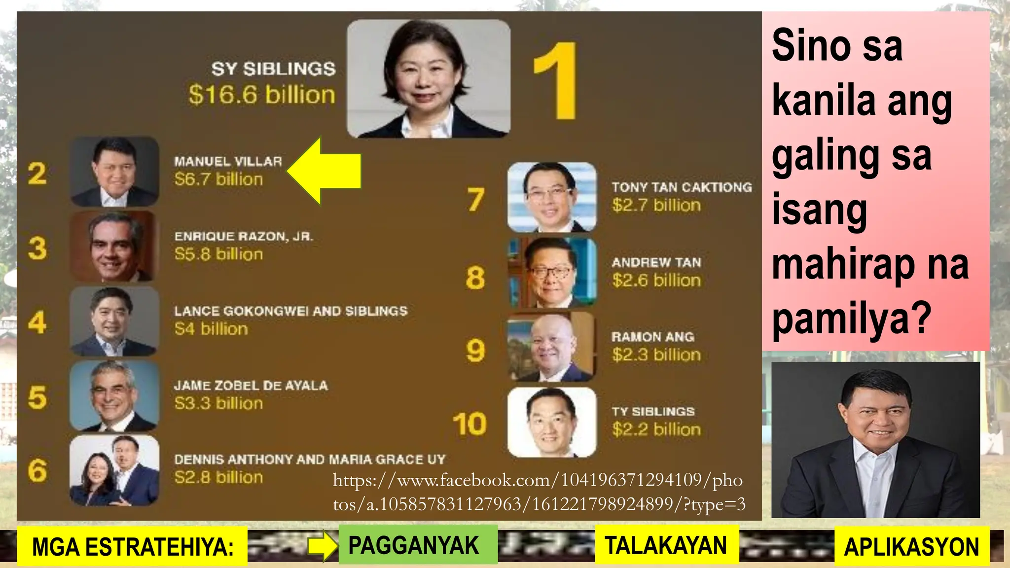 ESTRATEHIYA SA PAGTUTURO NG ARALING PANLIPUNAN | PDF