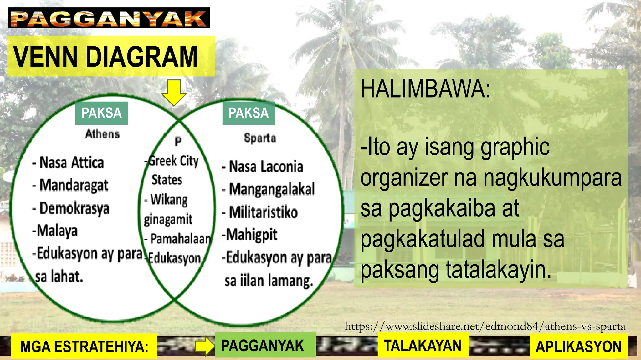 ESTRATEHIYA SA PAGTUTURO NG ARALING PANLIPUNAN | PDF