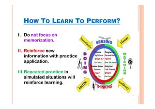 Teaching strategy- practice based learning | PDF