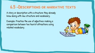 Teaching structural patterns | PPTX