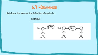 Teaching structural patterns | PPTX