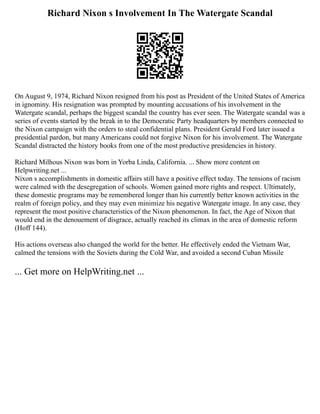 Teaching Students To Write Dialogue A Cooperative Lesson Plan | PDF