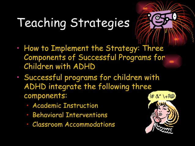 Teaching students with Learning Disabilities | PPT