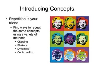 Teaching students with special needs | PPT