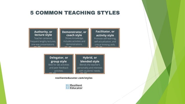 teaching styles.pptx