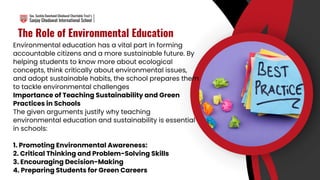 Teaching Sustainability and Green Practices in Schools.pdf