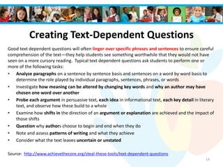 Teaching Techniques for Immediate Impact | PDF