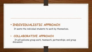 Teachingtechniquesppt 160425172011 | PPT