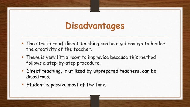 Teachingtechniquesppt 160425172011 | PPT