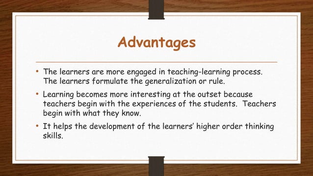 Teachingtechniquesppt 160425172011 | PPT
