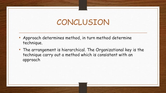 Teaching techniques ppt | PPTX | Primary Education | Education