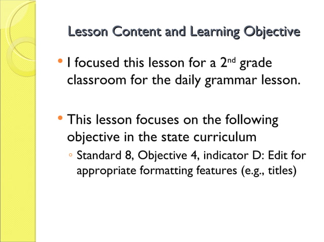 Teaching Technology | PPT | Education