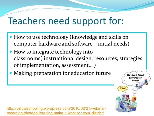 Teaching + technology= enhancing learning Teaching + technology= enhancing learning