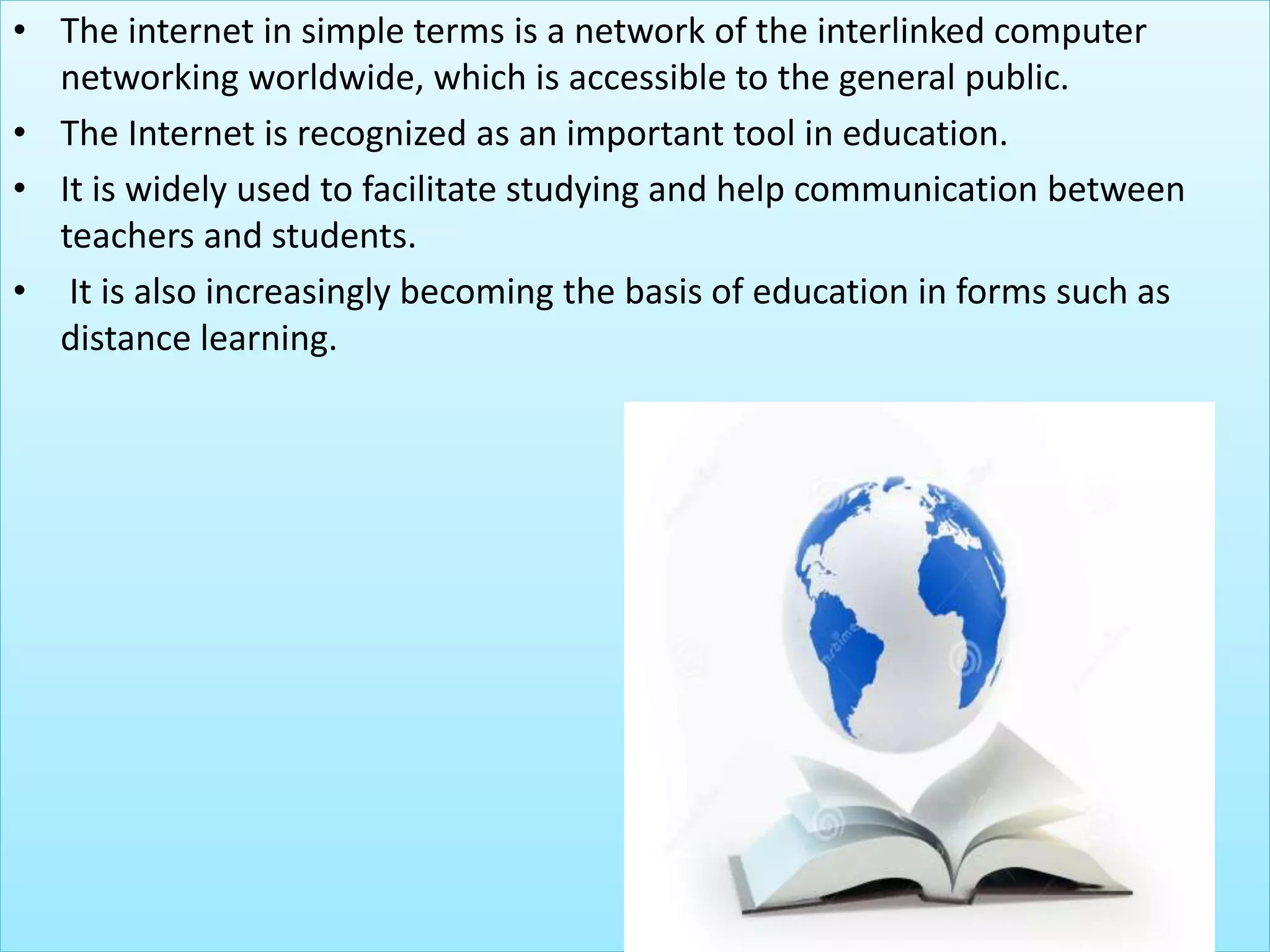 Teaching technology ppt | PPTX