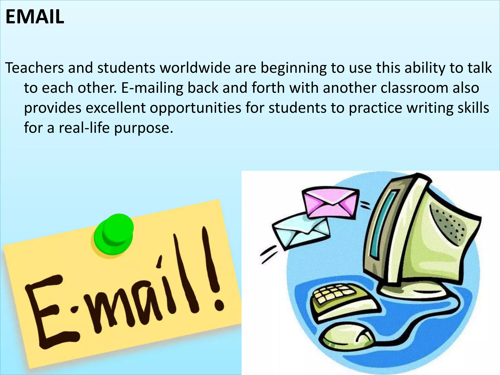 Teaching technology ppt | PPTX