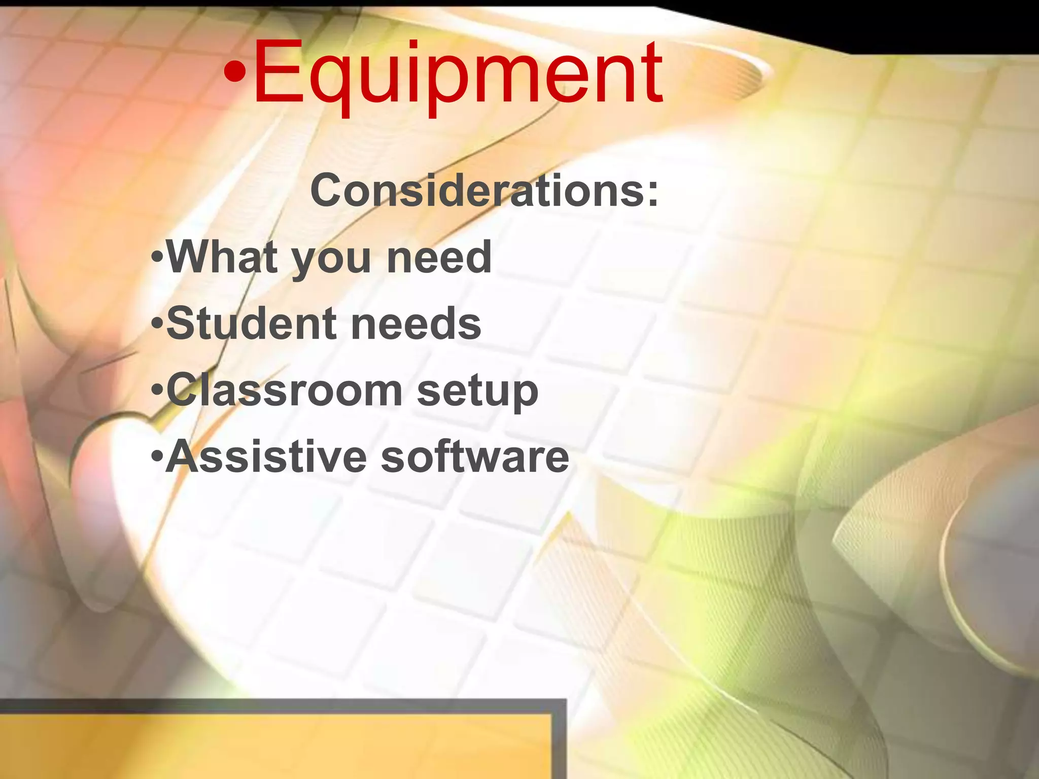 Teaching Technology To Seniors Prensentation Pptx