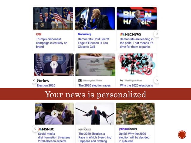Teaching the Election: Focus on Propaganda | PPT