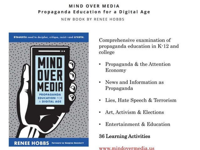 Teaching the Election: Focus on Propaganda | PPT