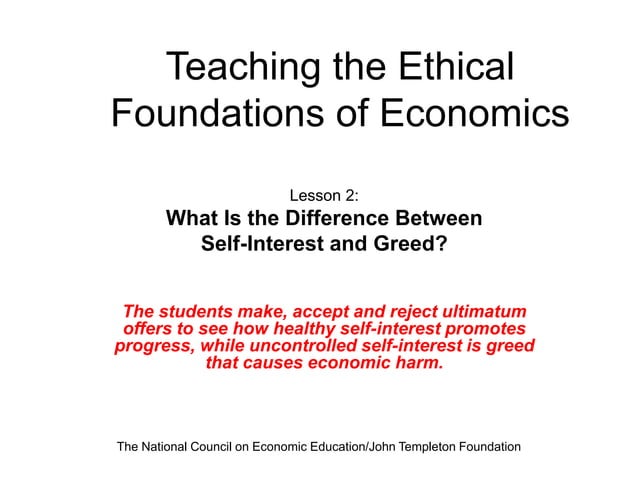 Teaching the Ethical Foundations.Ch2.ppt | Hobbies & Interests