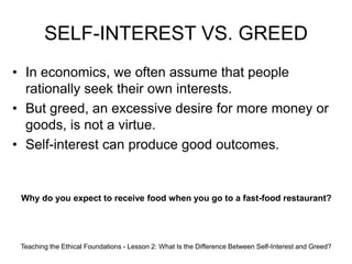 Teaching the Ethical Foundations.Ch2.ppt