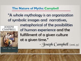 Teaching "The Handsomest Drowned Man in the World" and the Process of ...