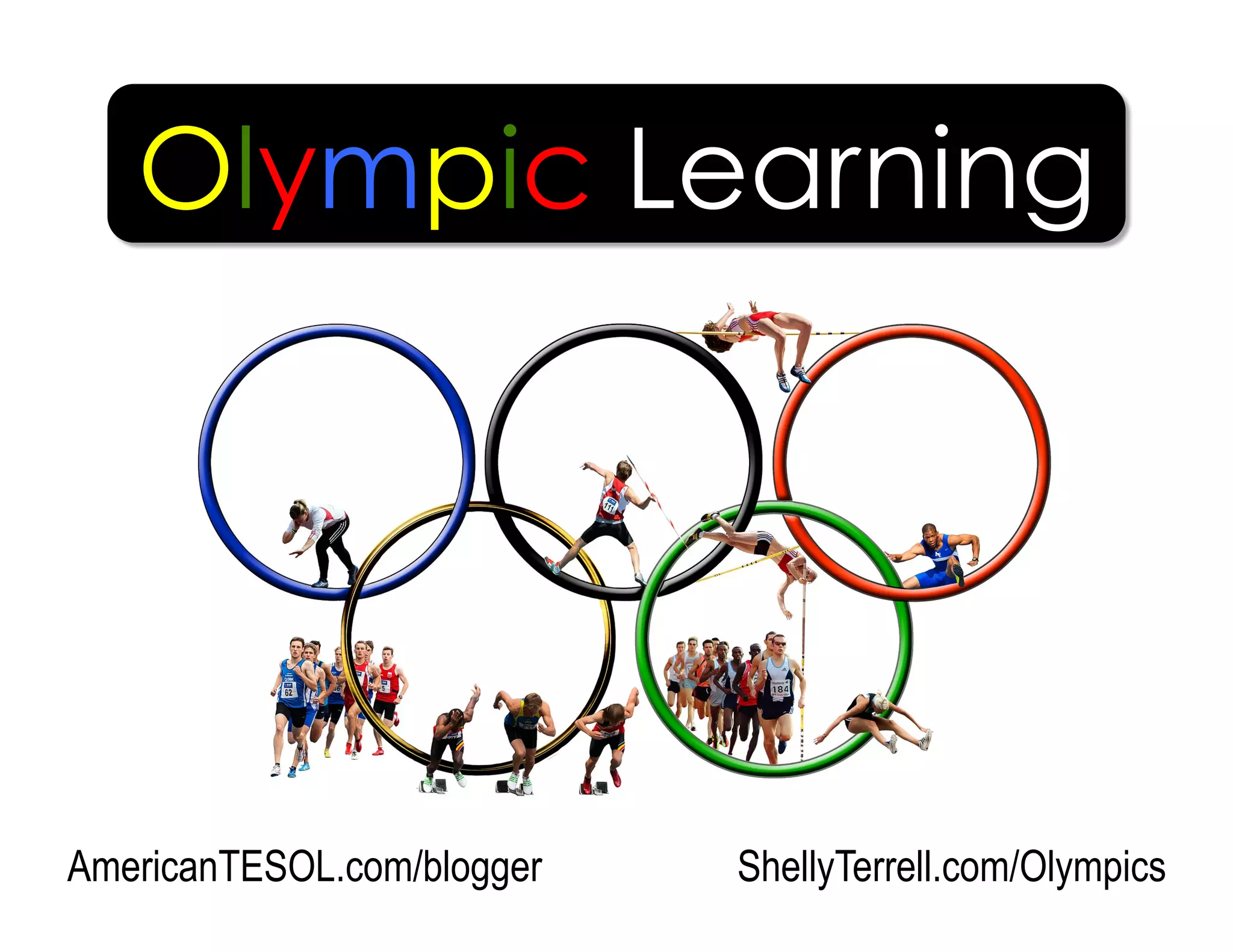 Teaching the Olympics | PPT