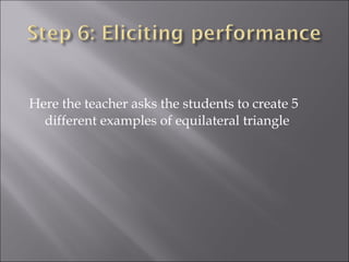 Teaching theories | PPT