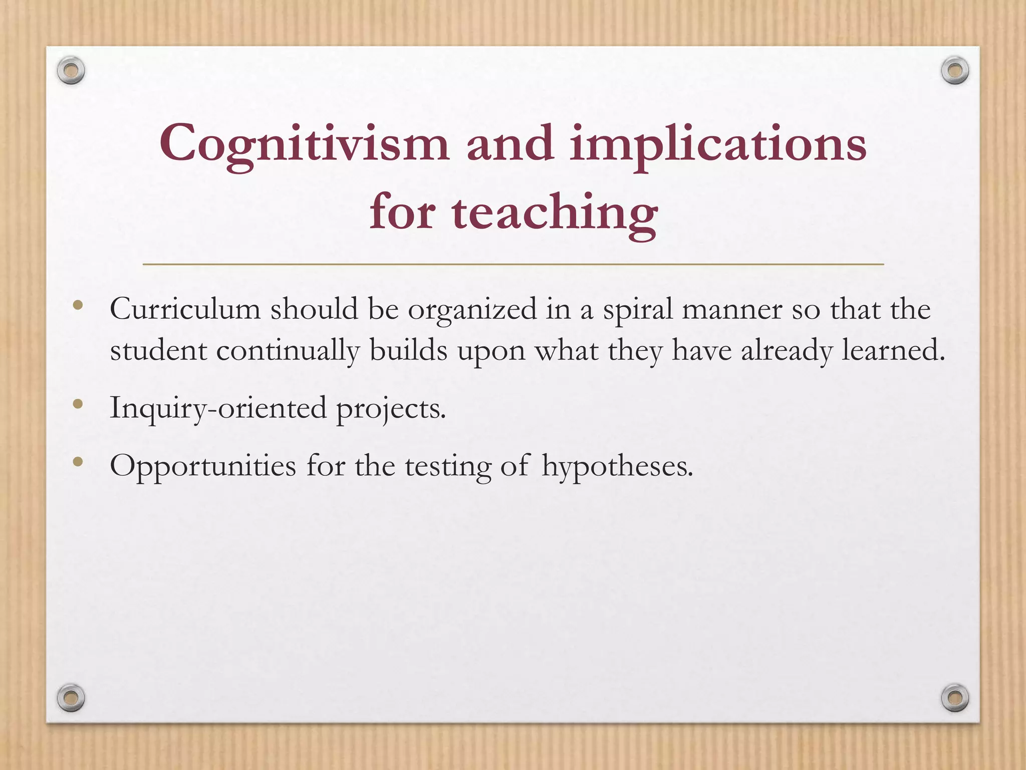 Teaching Theories.pptx