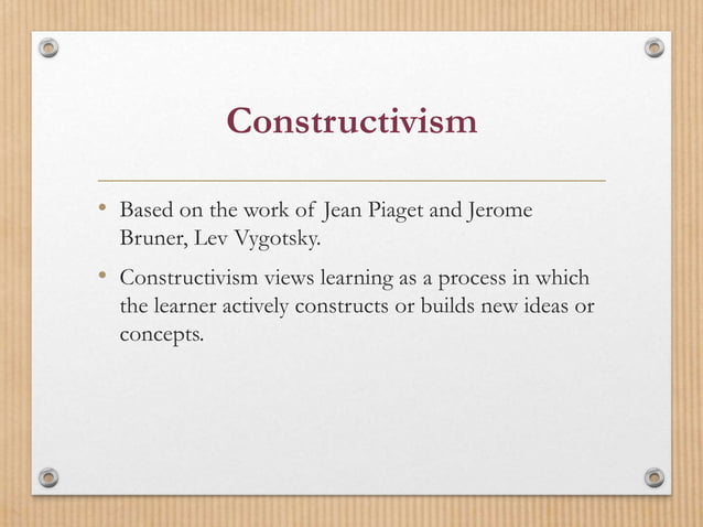 Teaching Theories.pptx