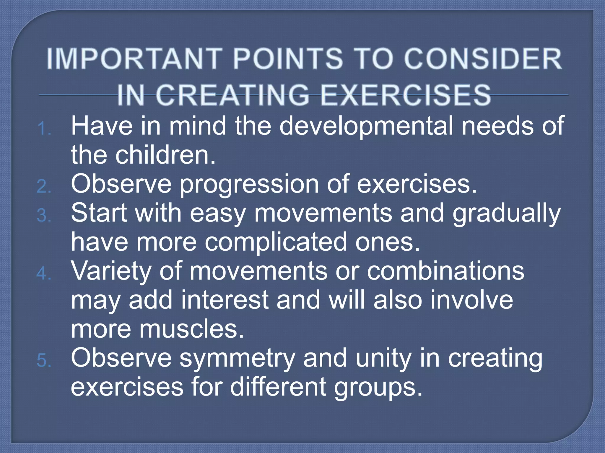 Teaching the psychomotor phase of physical education | PPTX