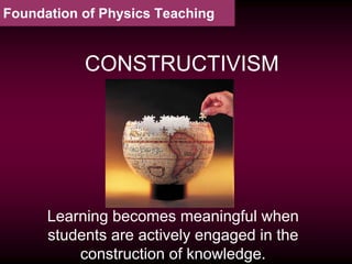 Teaching The Queen Of Science | PDF