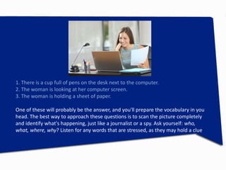 Teaching the TOEIC® | PPTX