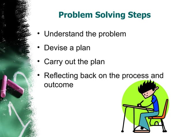 Teaching Through Problem Solving[1] | PPT | Educational Assessment ...