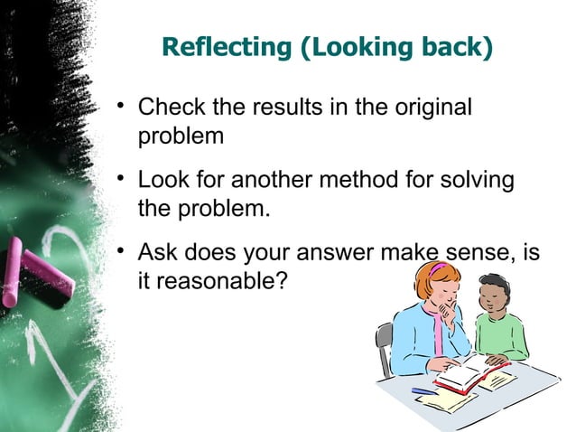 Teaching Through Problem Solving[1] | PPT | Educational Assessment ...