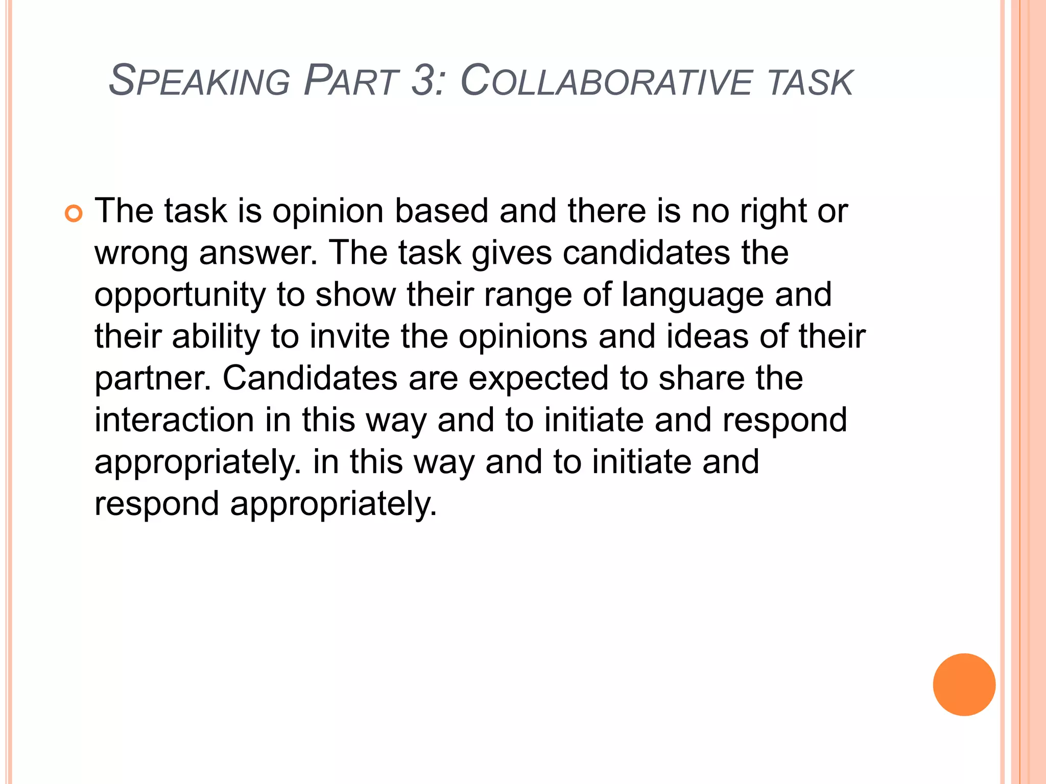 Teaching tips of reading and use of english, writing, listening and speaking | PPT