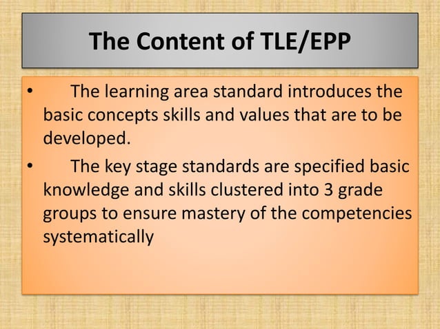 Teaching EPP AND TLE.pdf