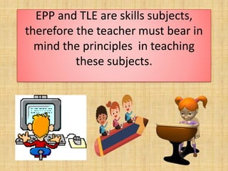 Teaching EPP AND TLE.pdf
