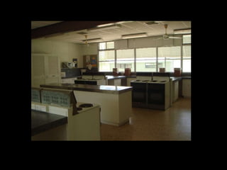 Introduction to Food Safety & Hygiene in the Kitchen | PPTX