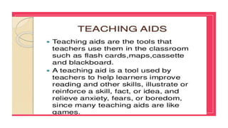 TEACHING TOOLS.pptx