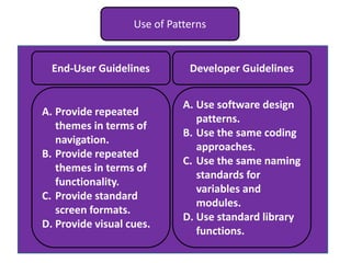Teaching Universal Design in Computer Science | PPTX