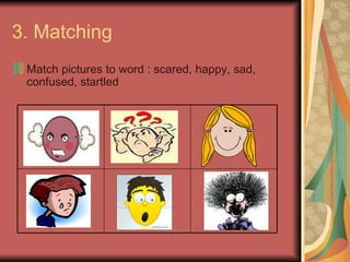 Teaching vocabulary | PPT