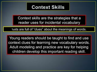 Teaching vocabulary | PPT