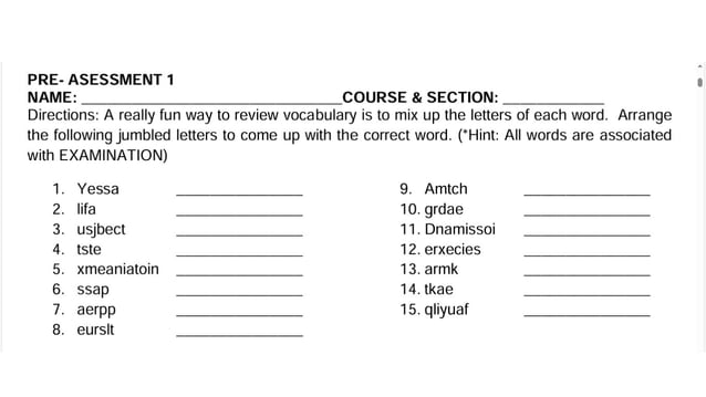 Teaching Vocabulary: Methods and Strategies.pptx